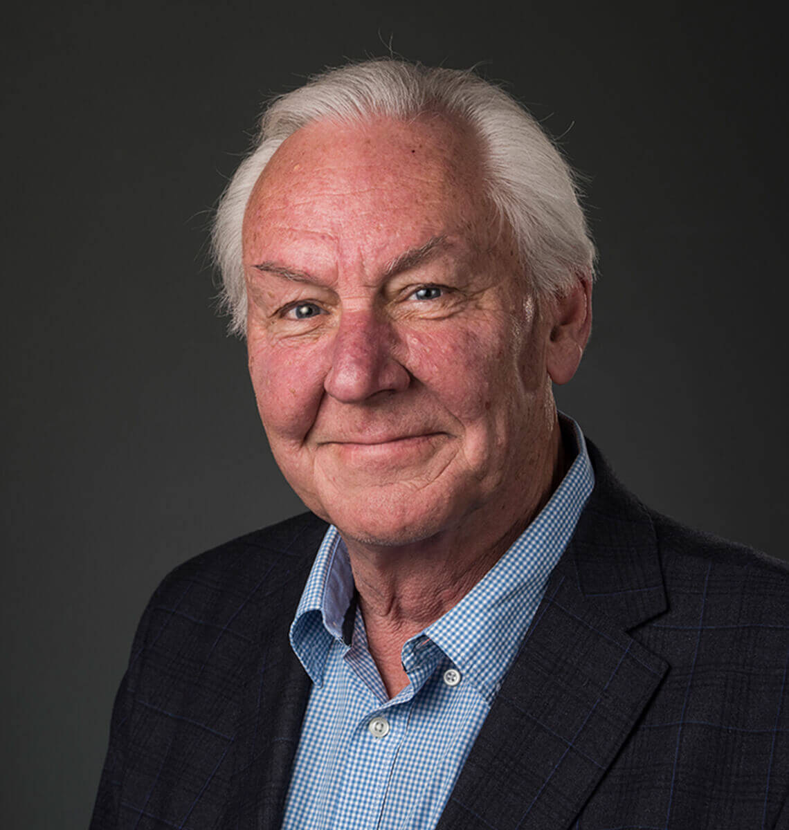 Bill Edwards | Axsia