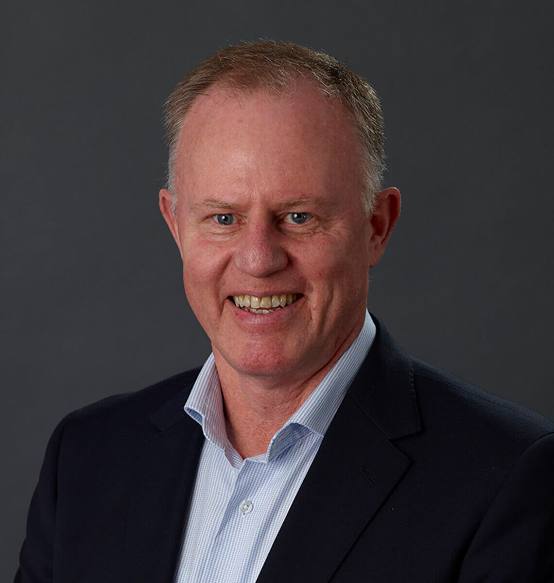 David Simpson | Axsia