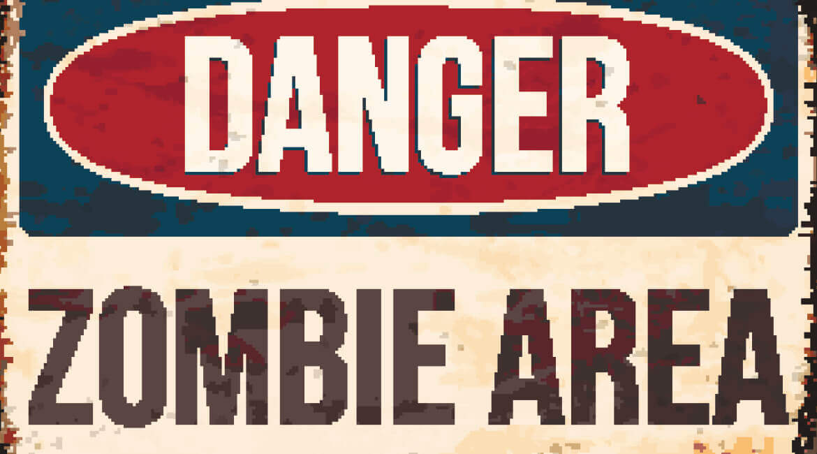 Is Your Hotel a Zombie? | Axsia