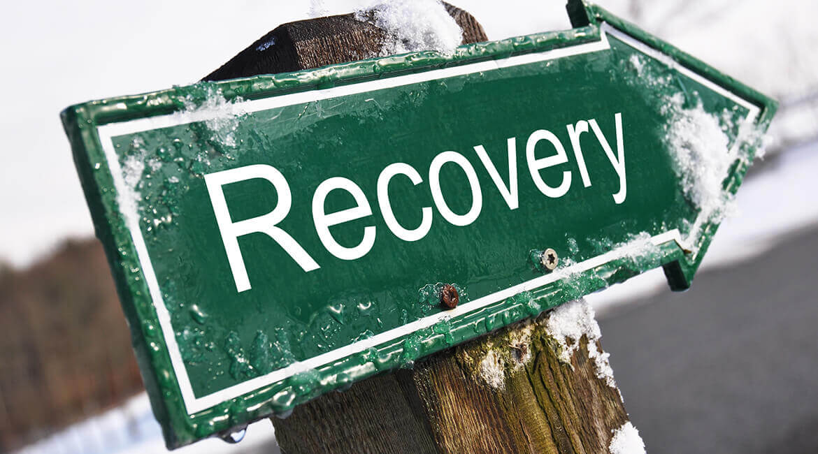 The Road to Recovery | Axsia
