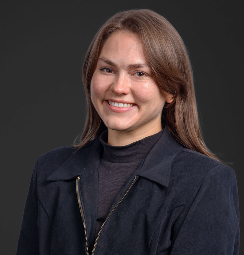 Nicole Grainger | Axsia