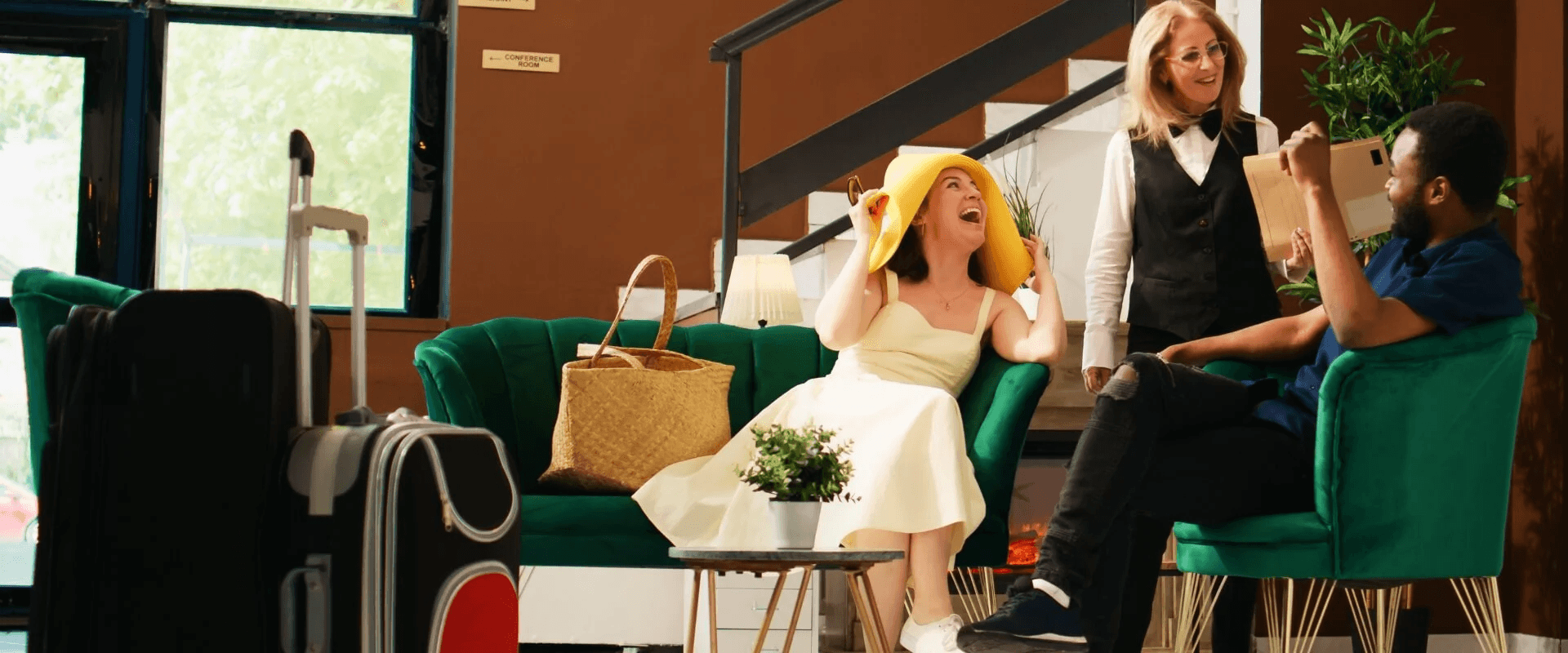 Gen Z’s Influence on Hotel Trends